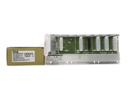 FOR Q65B Mitsubishi PLC Module | eBay