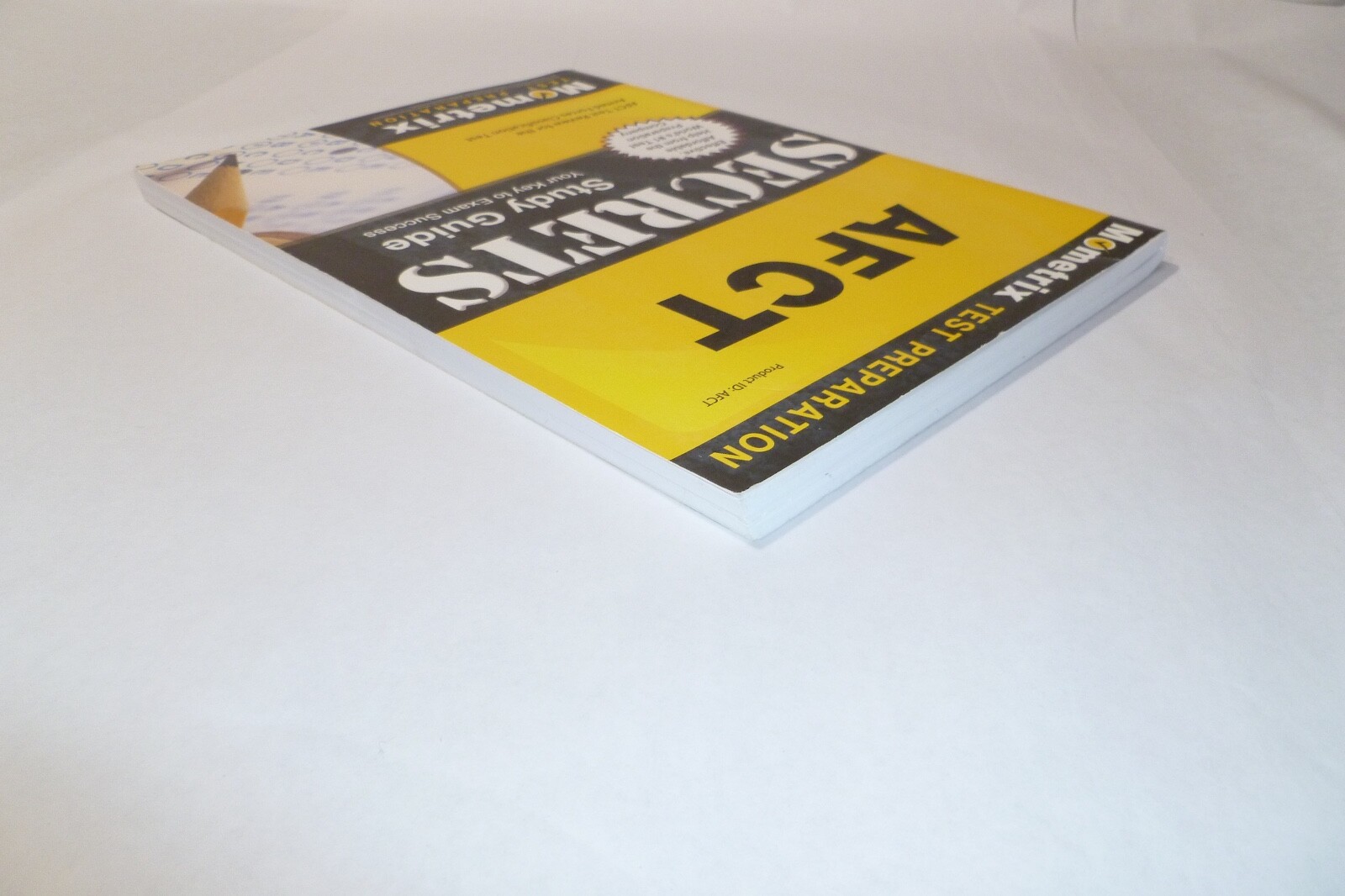 AFCT Secrets Study Guide : AFCT Test Review for the Armed Forces ...