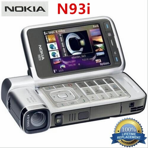 Nokia N93 Price