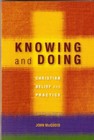 Knowing and Doing | eBay