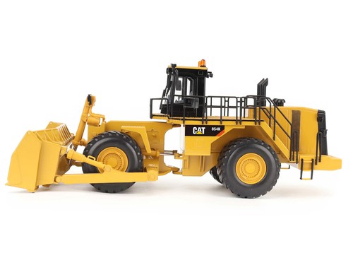 CAT Caterpillar 854K Wheel Loader Yellow Core Classics Series 1/50 | eBay