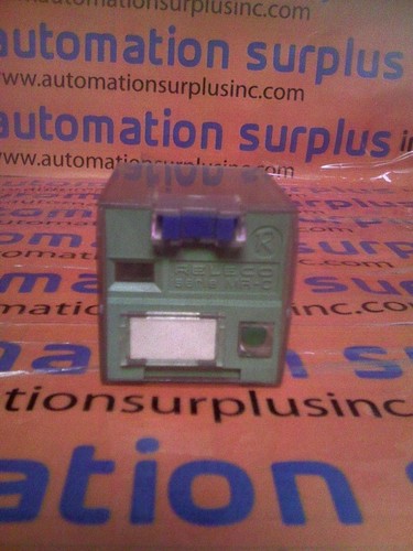 RELECO C2-A20X RELAY 24VDC 10A A 300VAC 1/6HP 8PIN QUANTITY!! | eBay