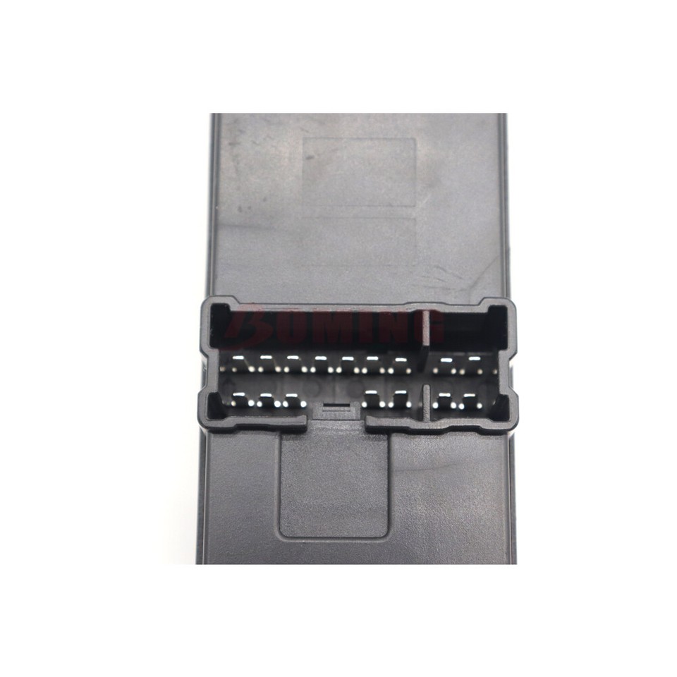Front Left Power Window Switch 25401-3SH0A For Nissan Sentra Leaf JUKE ...