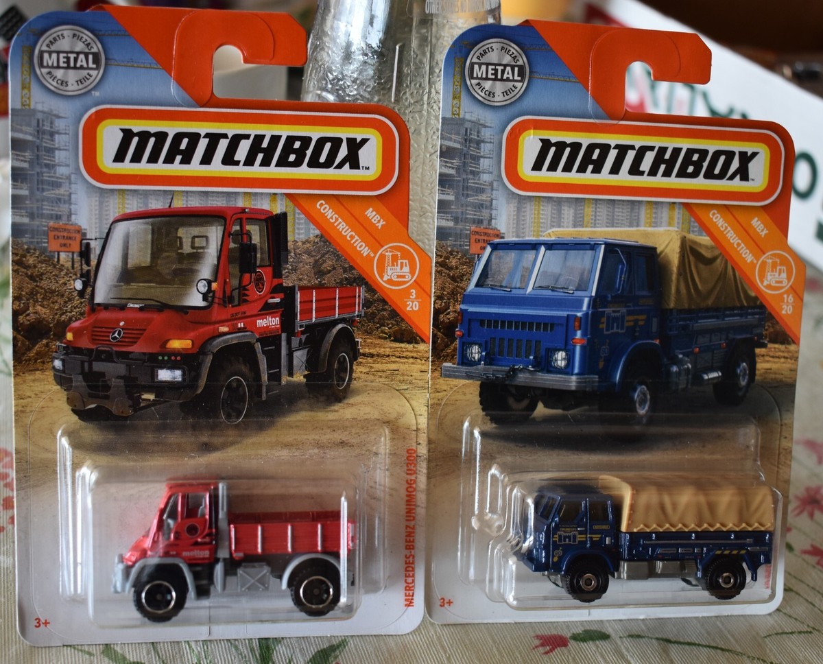 Unimog U300 Mercedes Benz Unimog U300 4x4 110kW Auto24.ee