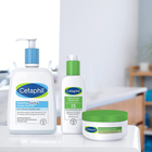 Cetaphil Cream to Foam Face Wash, Hydrating Foaming Cleanser, 16 oz ...