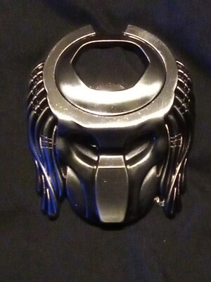 Collectible Predator 2017 Lootcrate exclusive bottle cap opener. | eBay