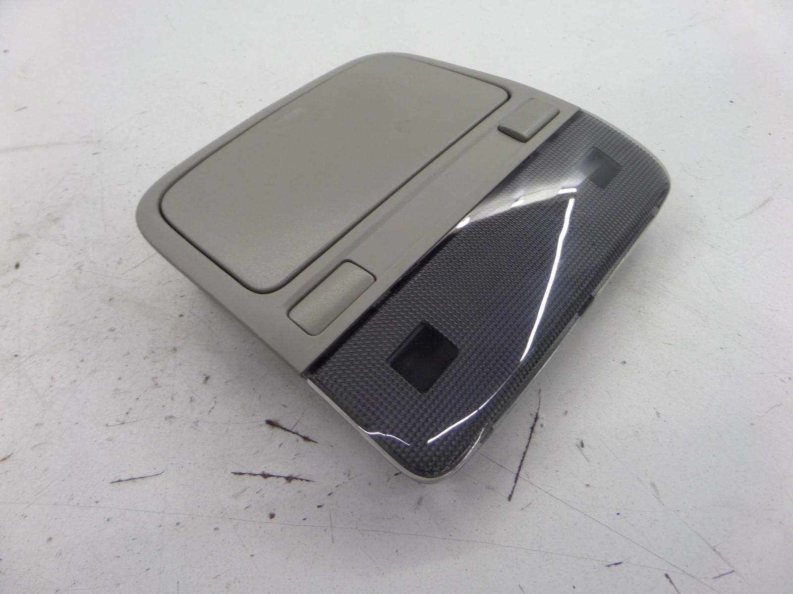 Subaru Legacy GT JDM RHD Dome Light Sunglass Holder Tan Beige BP BL 4th ...