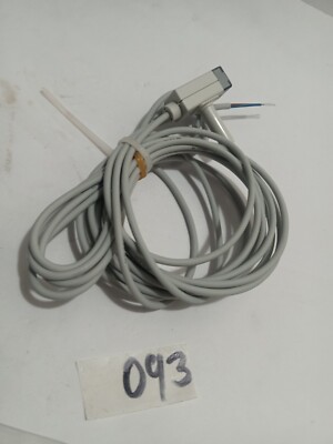 SMC PS1000-R07L AIRCHERKER PNEUMATIC PRESSURE SENSOR | eBay