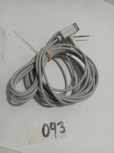 SMC PS1000-R07L AIRCHERKER PNEUMATIC PRESSURE SENSOR | eBay