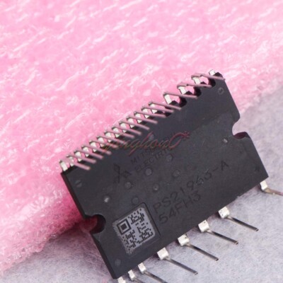 NEW 1PCS MITSUBISHI PS21963-A power supply module | eBay