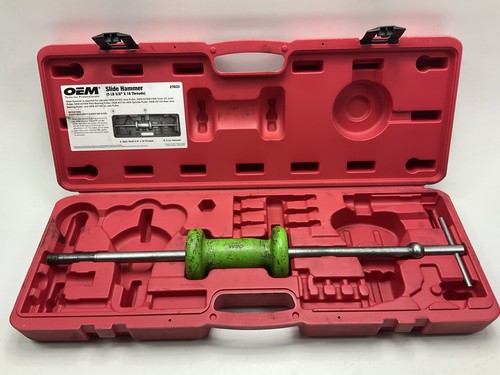 USED #11 - OEM Tools 27033 5-Pound Slide Hammer | eBay