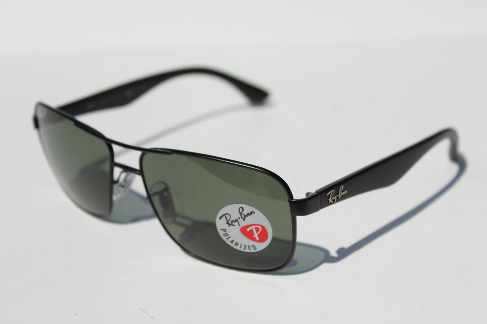 Ray-Ban RB35160069A59 Men's Sunglasses for sale online | eBay