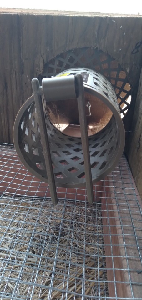 Chukar/Quail recall funnel | eBay