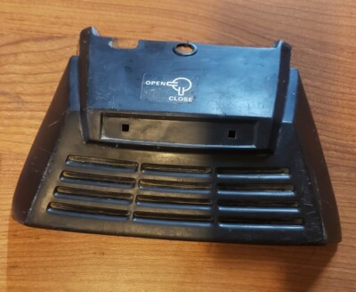 25H21 Honda TRX 250 Fourtrax 1985 Tool Box Lid 80211-HA8-000ZA 80211 ...