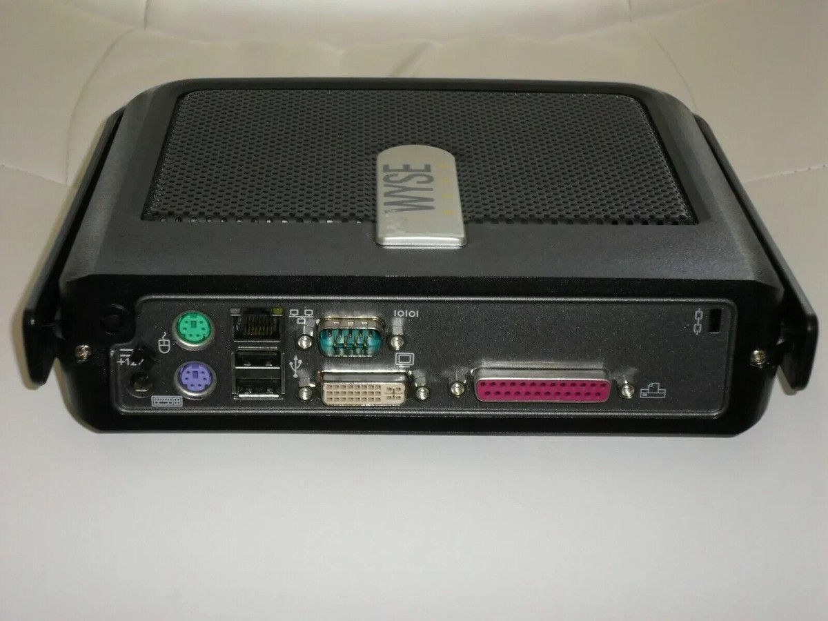 Ordinateur Gaming Mini Industrial Windows 2000 PC - Serial, Parallel ...