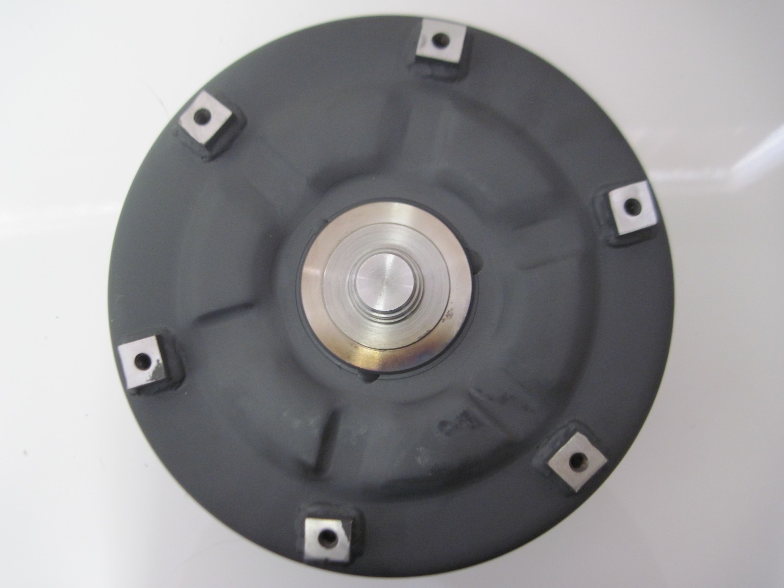 TOYOTA 32210-23350-71 TORQUE CONVERTER NEW | eBay