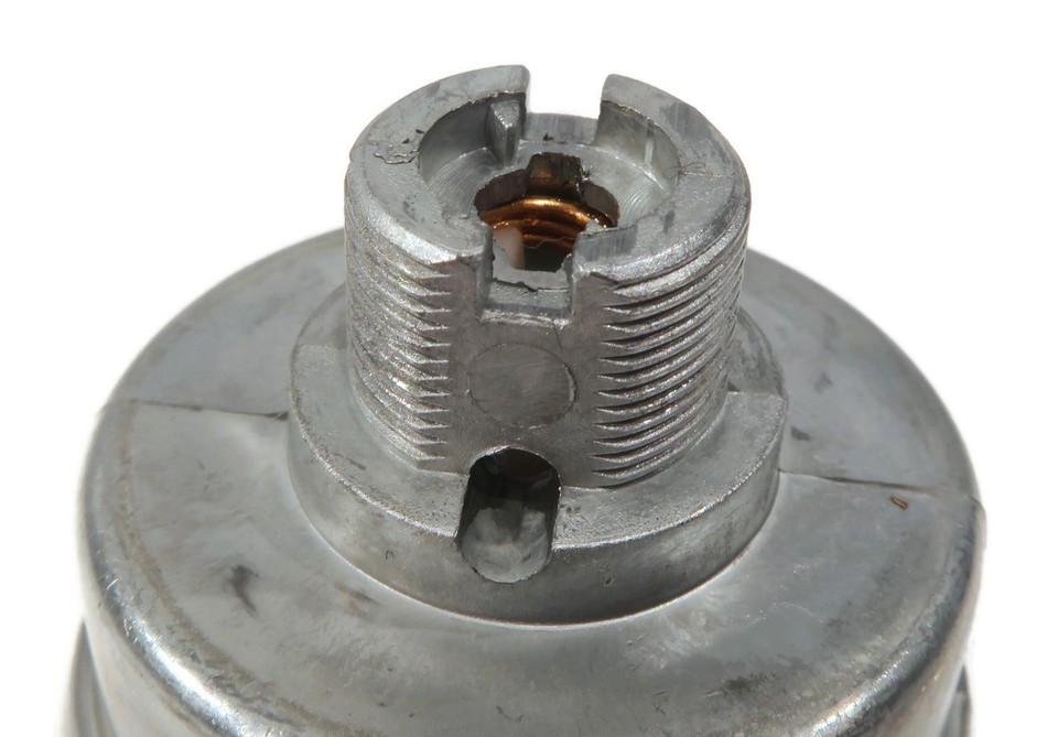 Ignition Switch, 6 Terminal with Keys for Rotary 9331 Riding Lawn Mower ...