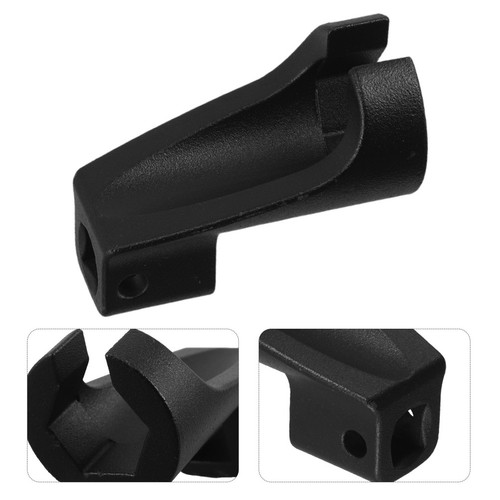 Flare Nut Socket Set Automotive Sleeve Tool Diesel Injector Fuel Line ...