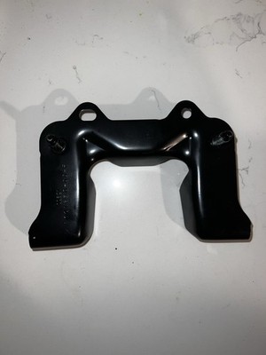 TESLA MODEL 3 REAR RAIL GLOVE LOWER BRACKET 17 2018 2019 2020-2023 ...