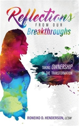 Reflections from Our Breakthroughs (Hardback or Cased Book) 1736264338 ...