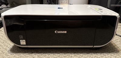 Canon Pixma MP210 All-In-One Ink Jet Printer | eBay