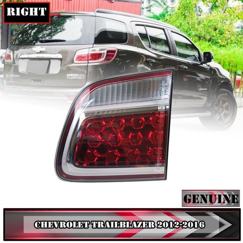 For Chevrolet Trailblazer 2012-2016 Inner Tail Lamp Light Rear ...