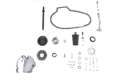 Kick and Electric Kick Starter Conversion Kit fits Harley Davidson | eBay