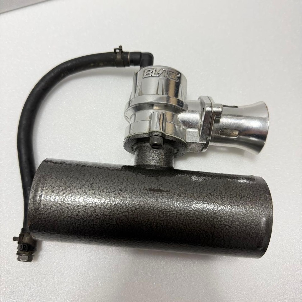 Nissan Silvia S14 S15 BLITZ Blow Off Valve SR20DET | eBay UK
