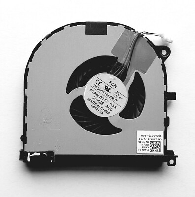Dell XPS 15 9530 NEW CPU Fan for DFS501105P ROT | eBay