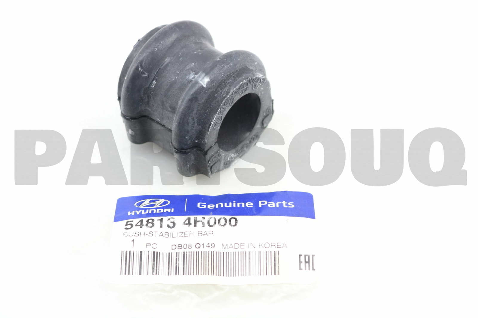 548134H000 Genuine Hyundai / KIA BUSH-STABILIZER BAR | eBay