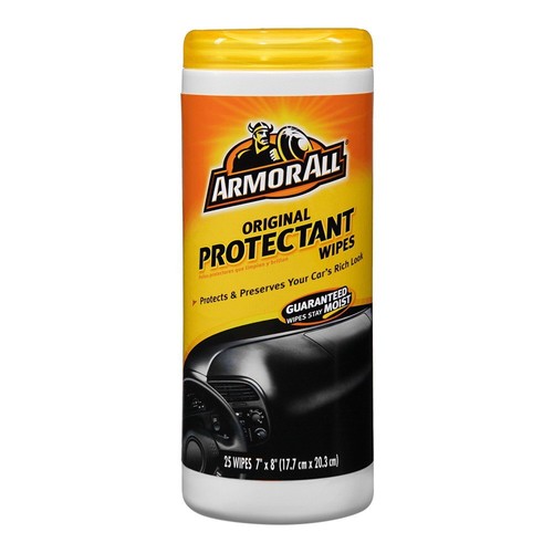 ARMORALL PROTECTANT WIPES 10861 | eBay
