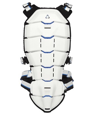 PARASCHIENA REVIT PROTEZIONE SCHIENA TG L TRYONIC BACK PROTECTOR SEE+ ...