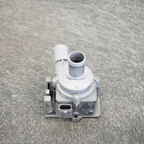 Pompe à eau auxiliaire pour Audi A5 8T3 06H121601J 2.0 TDI 130KW 2013 ...