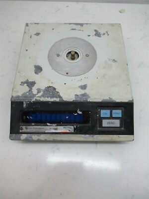 Digital Scales & Balances - Denver Instruments Scale