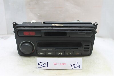1991-1995 ACURA Legend AC Heat Temp Climate Control Switch 1464303030 ...