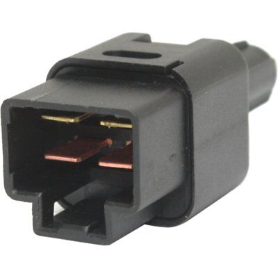 for NISSAN SENTRA 03-12/FRONTIER 04-14 BRAKE LIGHT SWITCH 4 Male ...