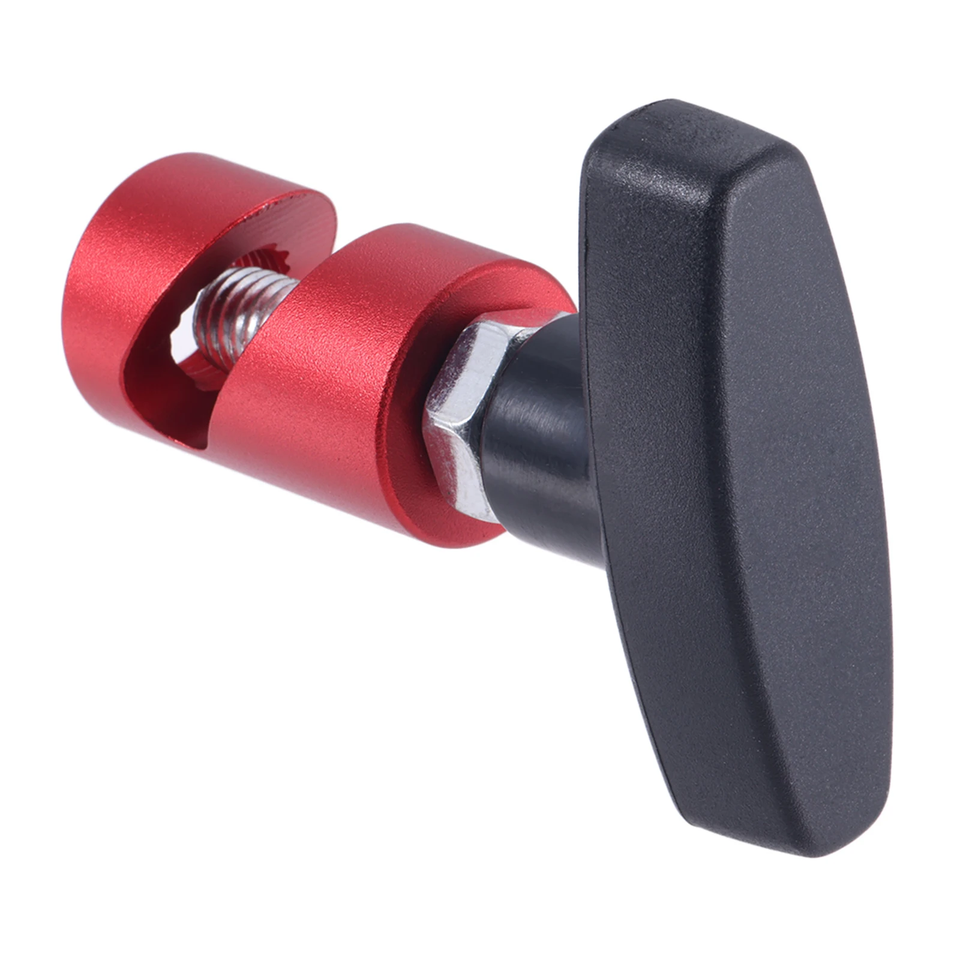 Alloy Buckle Lift Rod Fixation Safety Anti-pinch Device Universal for ...