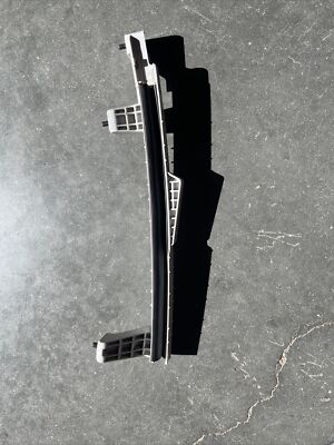 2019-21 Kia Forte Rear Left Door Rear Window Guide OEM | eBay