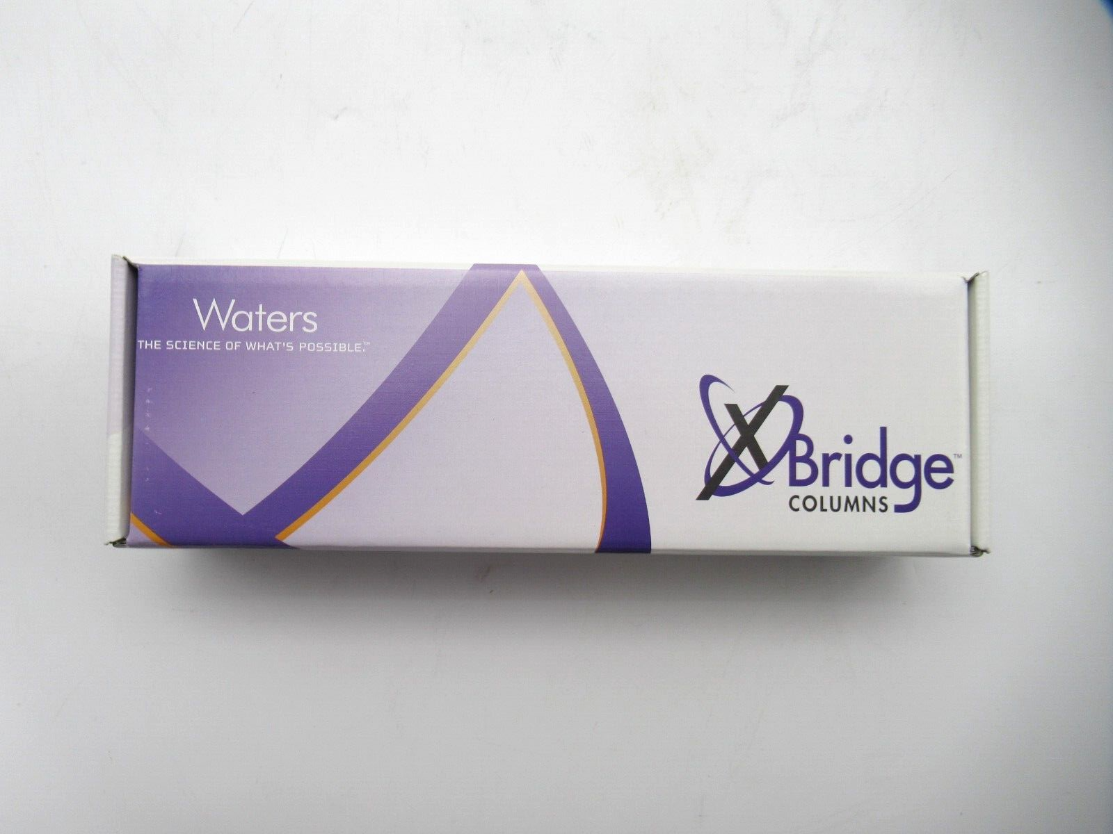 ** Waters XBridge Phenyl 3.5 Um 3.0 X 150 Mm HPLC Column 186003329 for ...