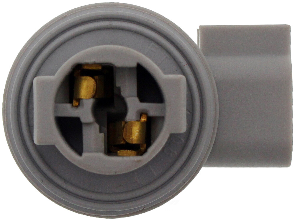 DORMAN - TECHOICE 645179 License Plate Light Socket | eBay