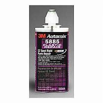 3M EZ SEMI RIGID PLASTIC REPAIR 225ML (05885) | eBay Australia