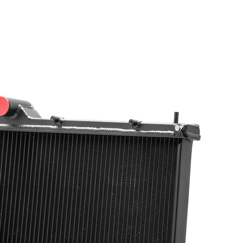 2 Row Aluminum Radiator for 2014-2018 Subaru Forester 2.5L AT MT ...