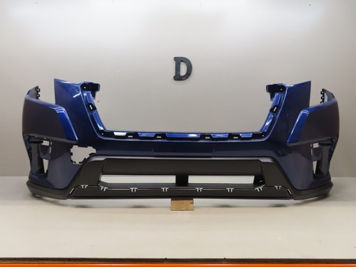 2022 2023 SUBARU FORESTER FRONT BUMPER COVER OEM 57704SJ021 | eBay