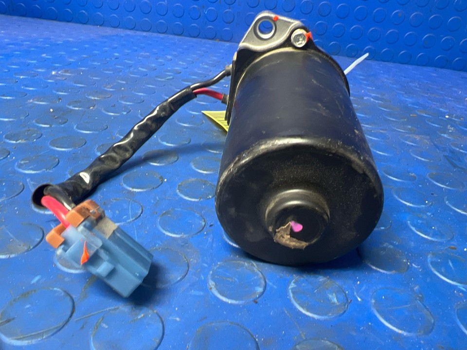 2006-2011 Chevy HHR Electric Steering Assist Motor Genuine OEM 19257875 ...