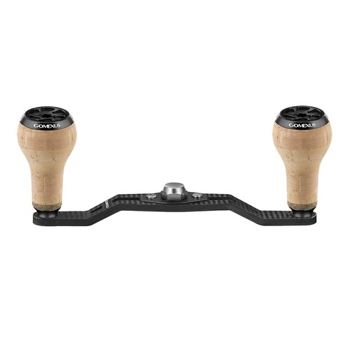 Gomexus Power Handle for Shimano Curado SLX Tranx Antares Baitcasting ...