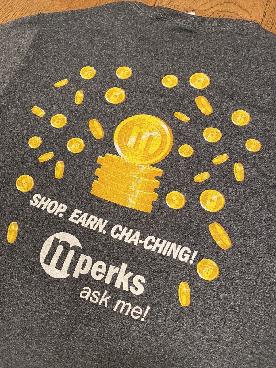 Logotipo De Mperks How To ID