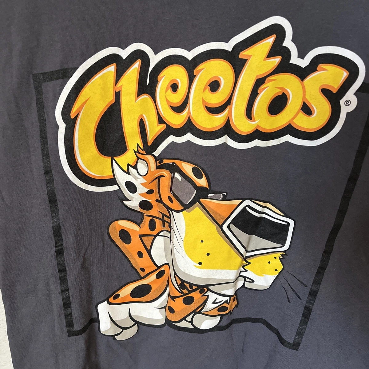 Cheetos Cool Cat