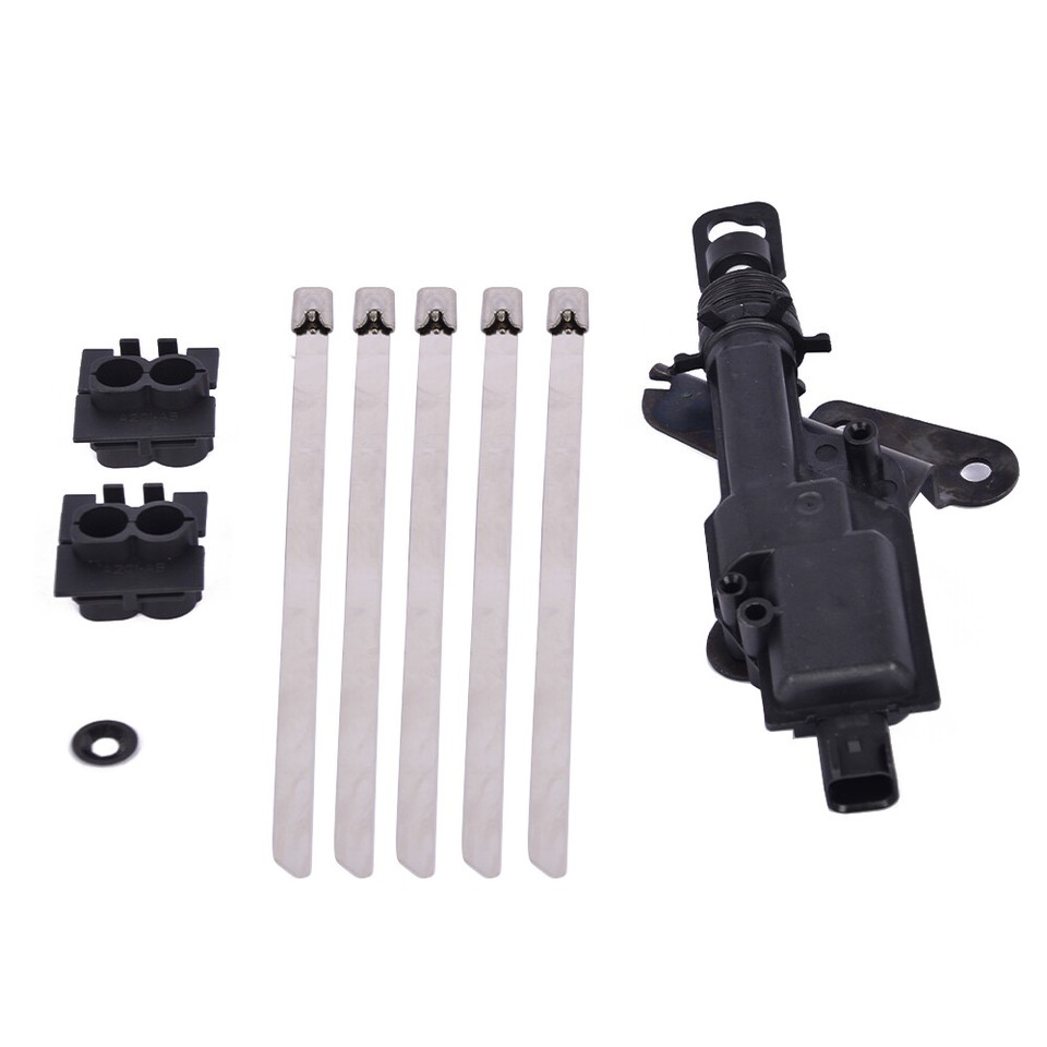 Power Tailgate Lock Kit Assembly Short Bed for2019-2021 Toyota Tacoma ...