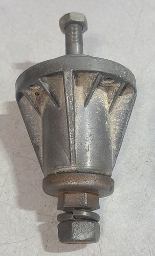 Wheel Horse 48" Mower Deck Spindle Assembly 110172 | eBay