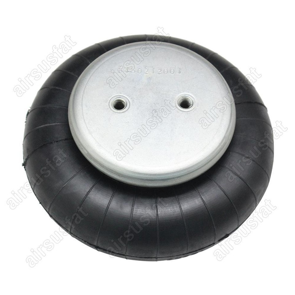 2X For Firestone W01-358-7451 Goodyear 1B7 -540 Air Suspension Spring ...